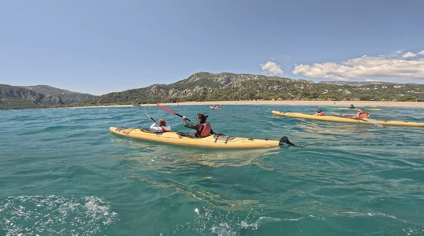 Roots Adventure Travel | Luxury Hiking and Bike Tours in Turkey, Greece ...