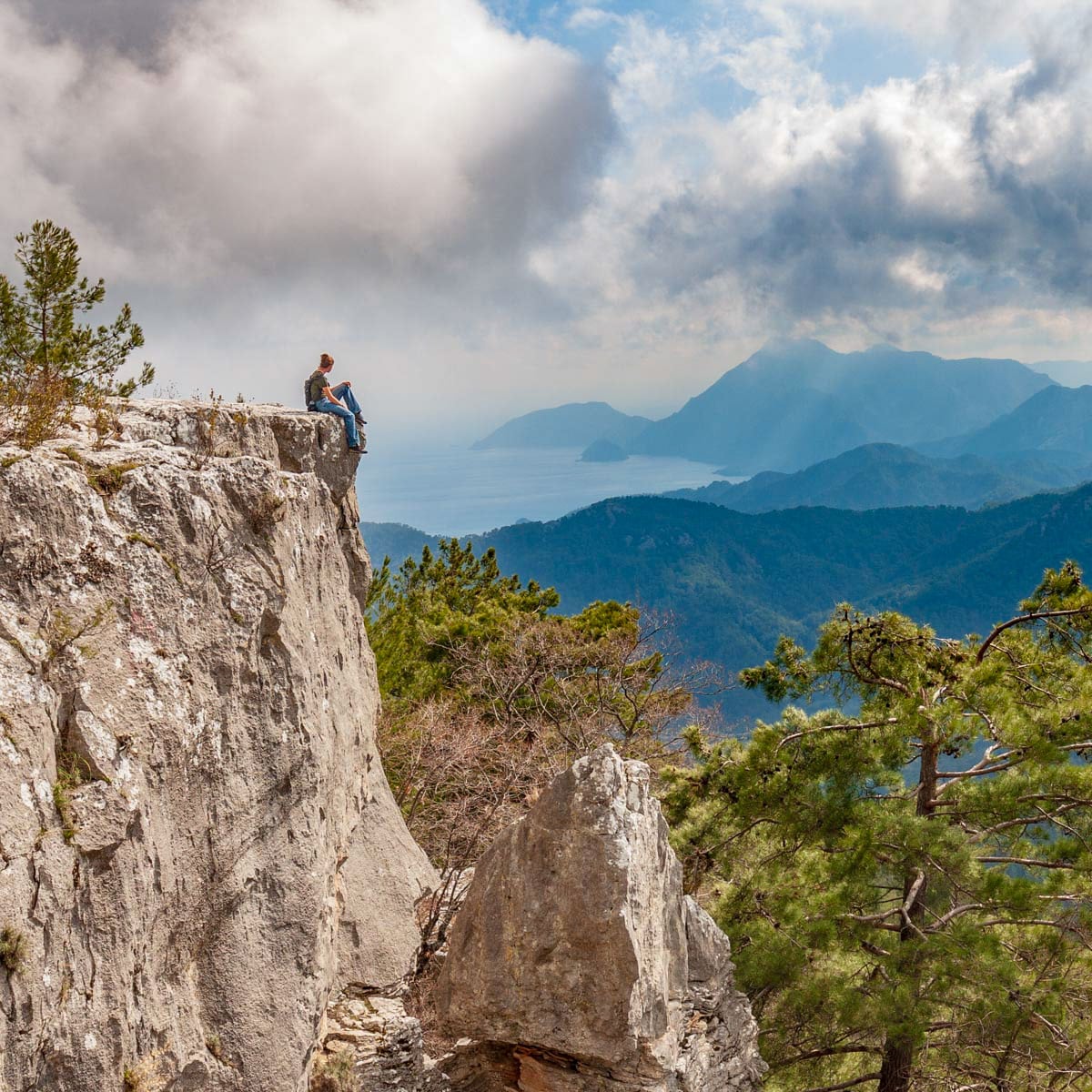 Why Good Guides Matter in Adventure Travel | Expert Planning for Safer ...