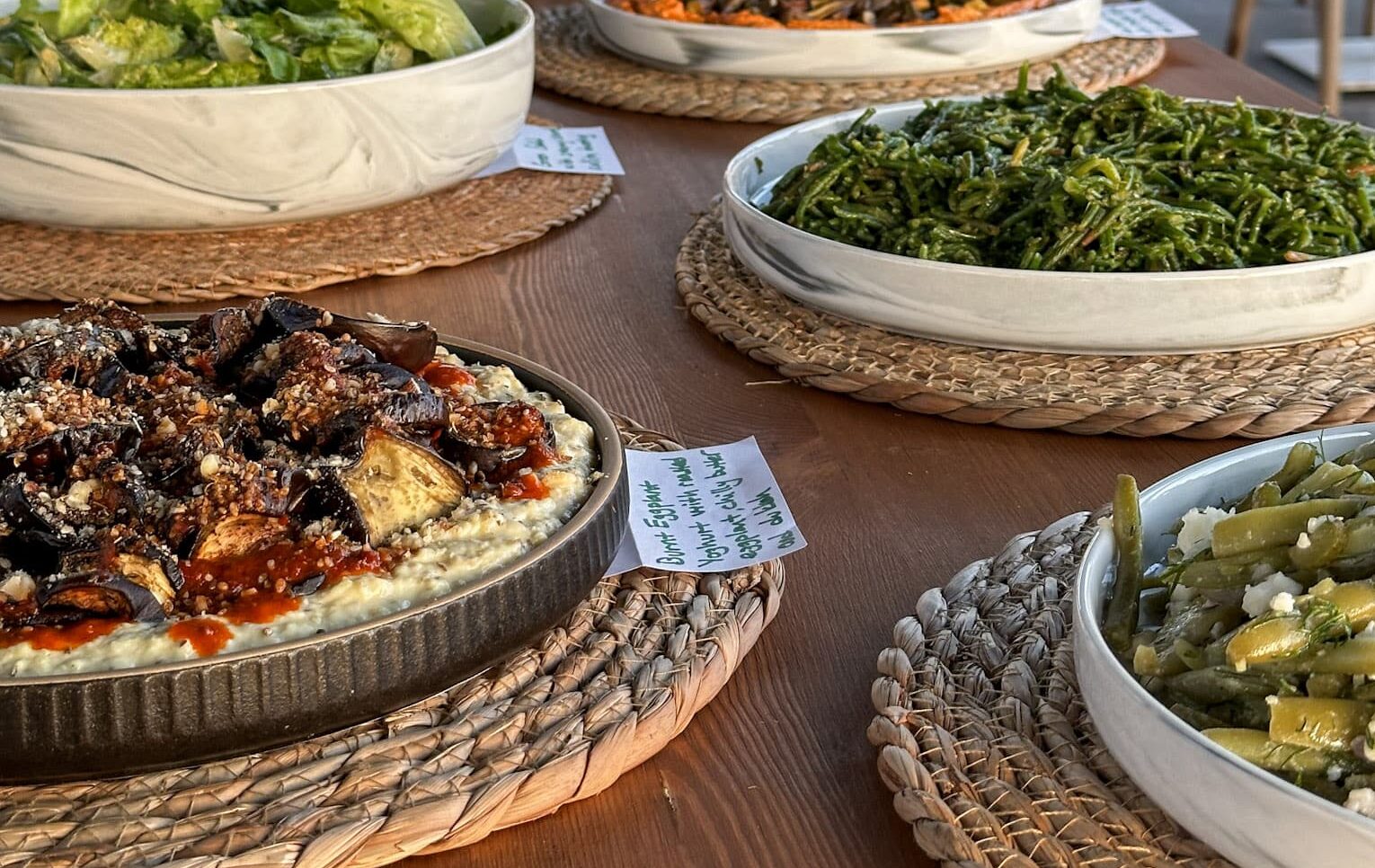 Gastro-Tourism with Rikki Roath: Exploring Culture Through Cuisine in ...