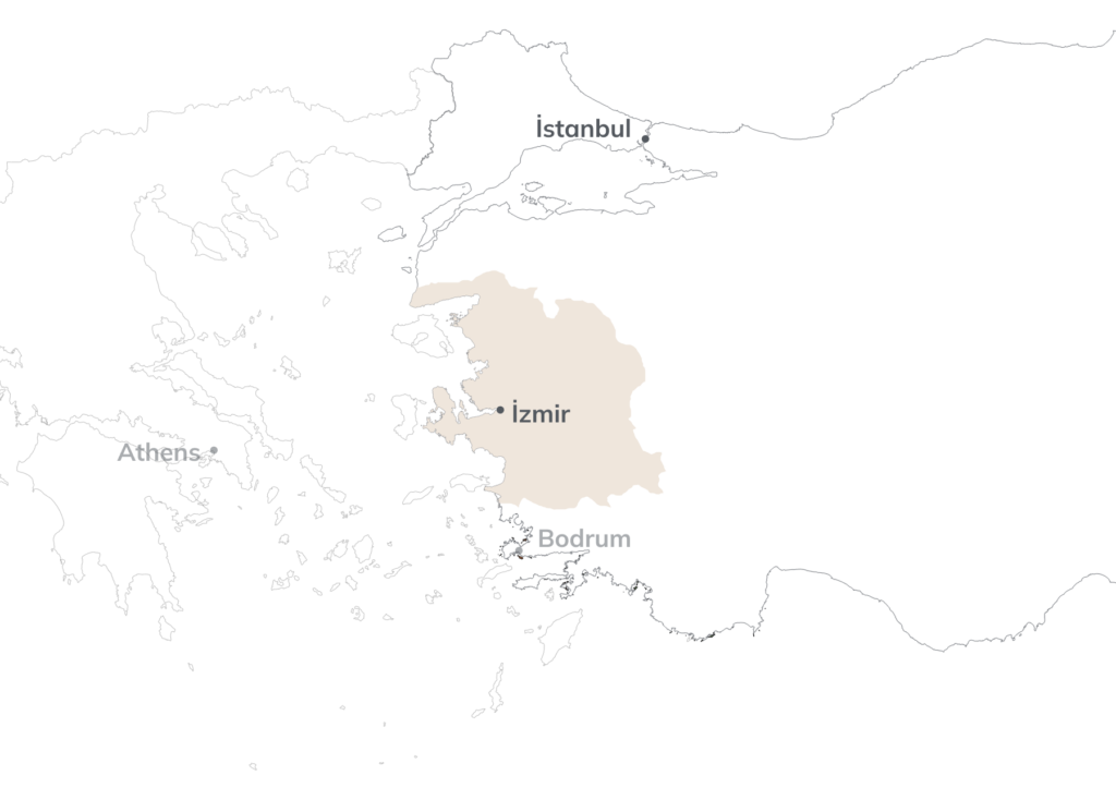 Highlights of Aegean Turkey - Roots Adventure Travel