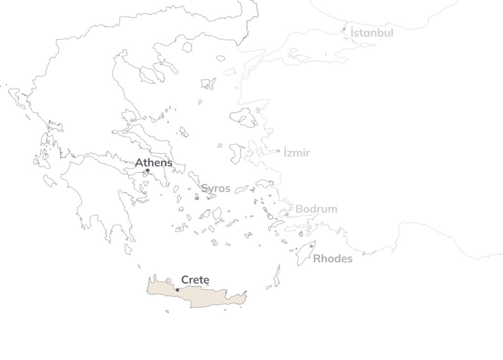 Highlights of Crete Greece | Roots Adventure Travel